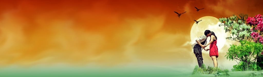 romantic-kiss-yellow | verseando