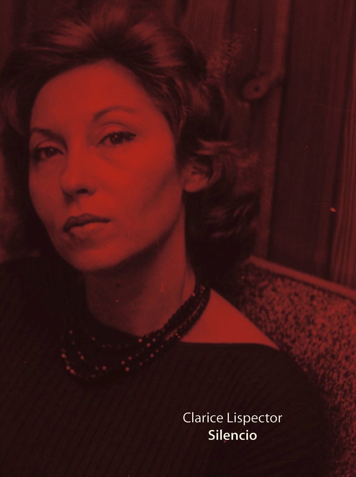 clarice-lispector-silencio | verseando