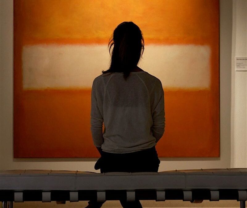 Britain-Art-Mark-Roth | verseando