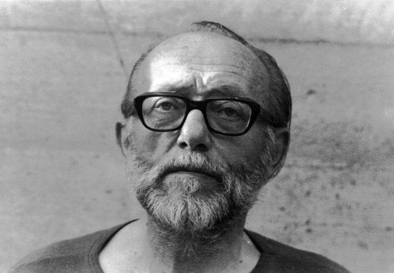 günter eich: donde yo vivo | verseando