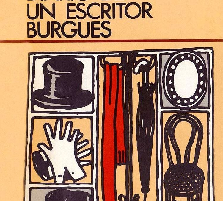 umbral-francisco-diario-de-un-escritor-burgues | verseando umbral-francisco-diario-de-un-escritor-burgues | verseando