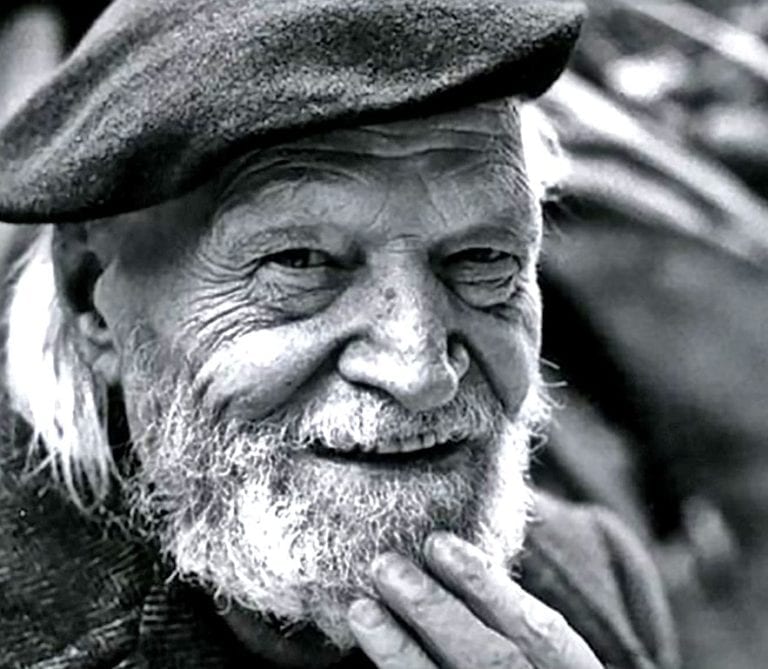 giuseppe ungaretti: sono una creatura | verseando